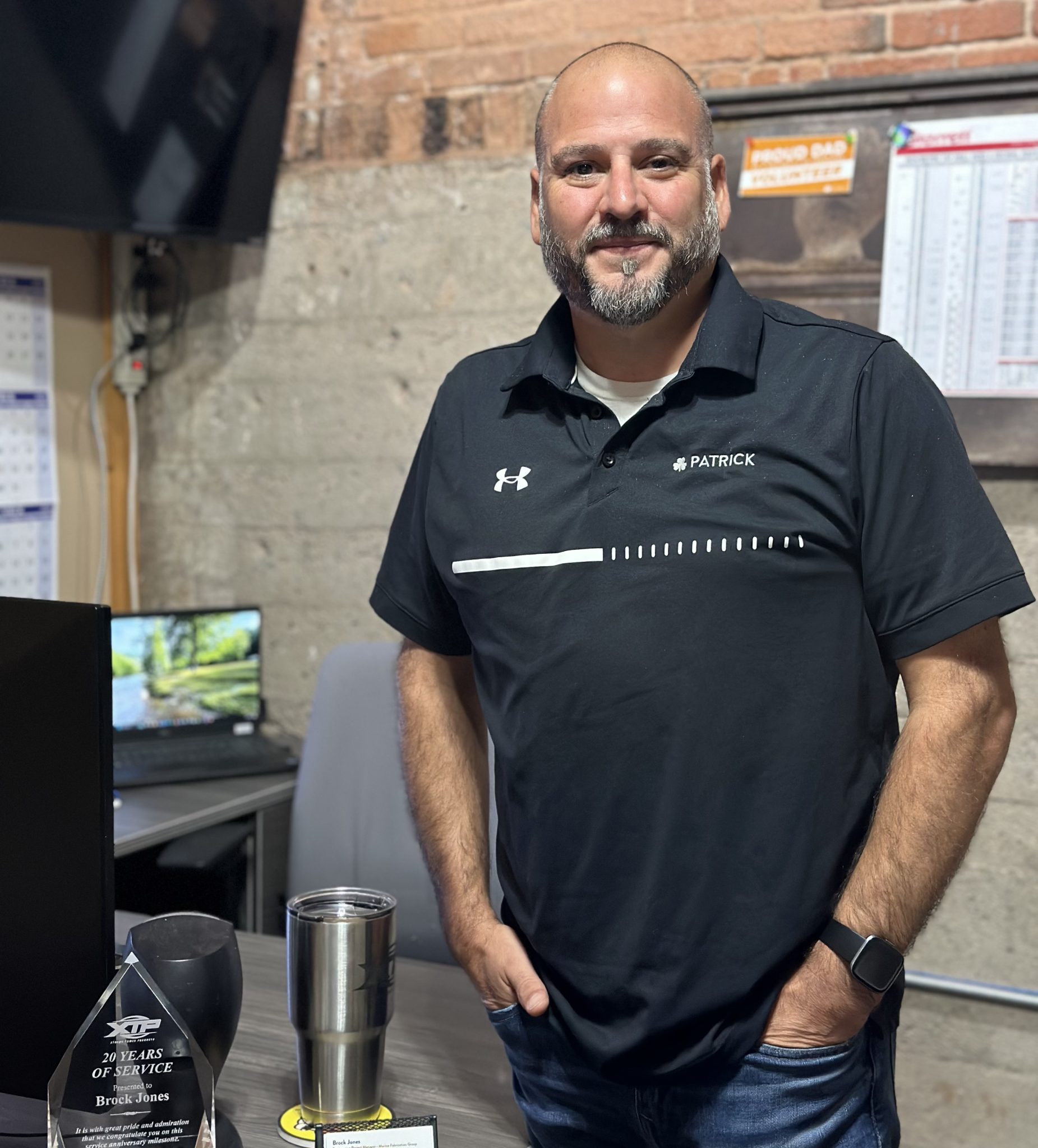 Careers | Start Your Journey at Patrick | Patrick Industries