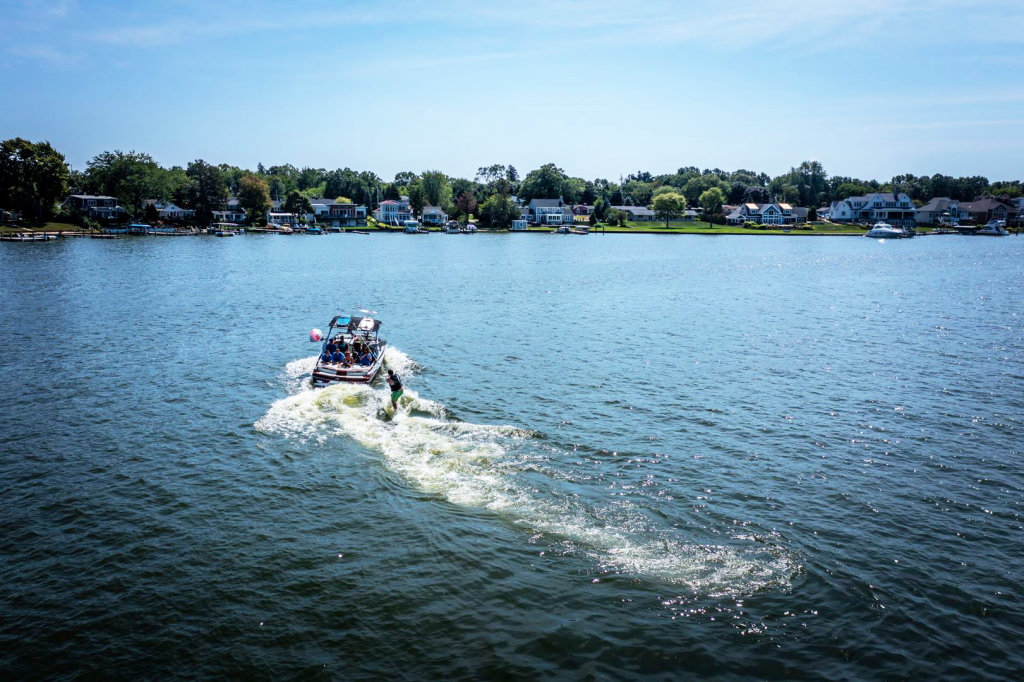 Patrick Welcomes RecPro to the Family - Patrick Industries